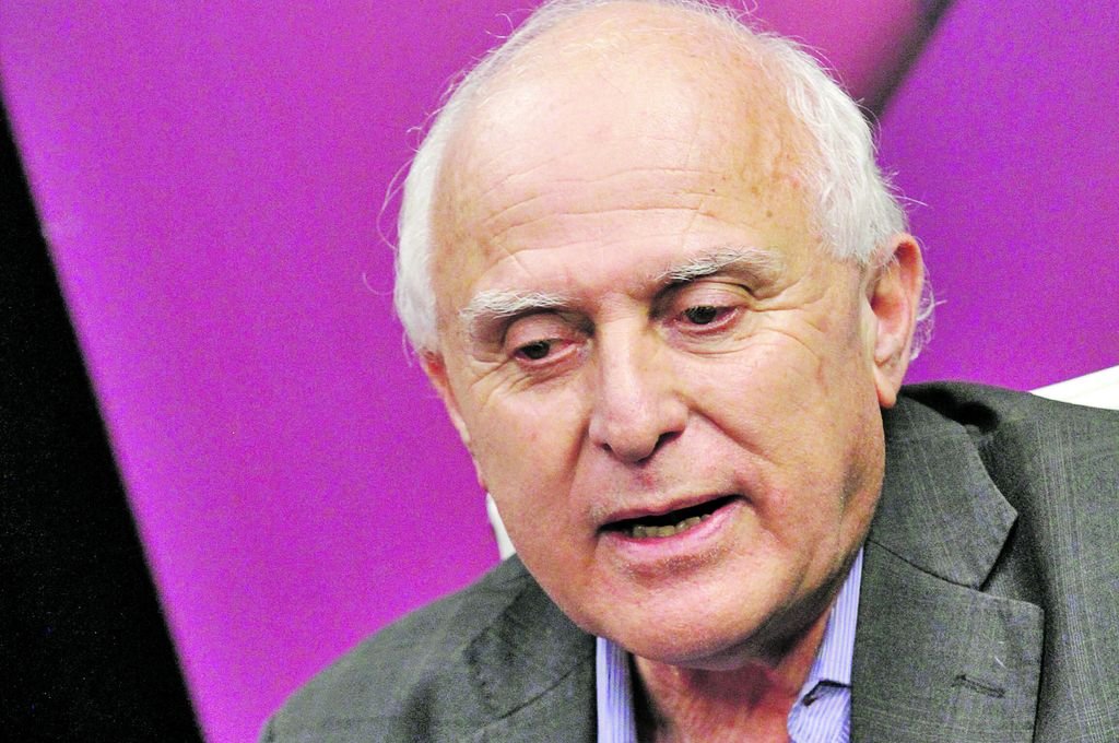 Lifschitz se encuentra estable y con asistencia respiratoria - INFO VERA