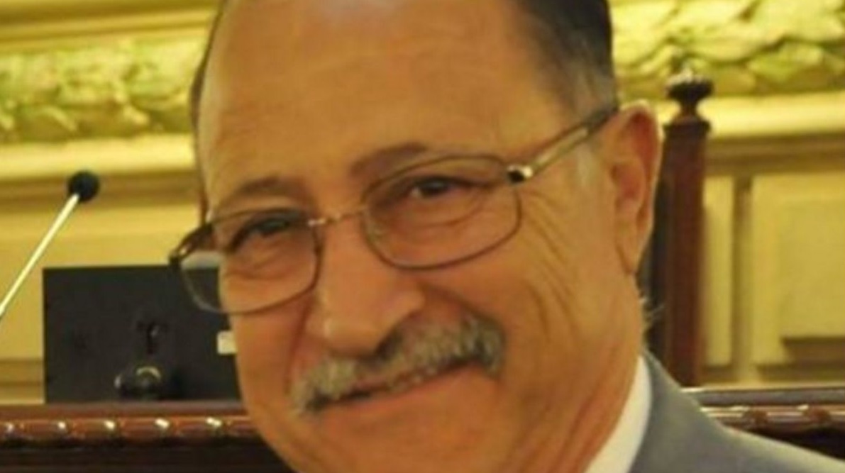 Se cumplen 5 años del fallecimiento de Hugo Pucheta | INFO VERA