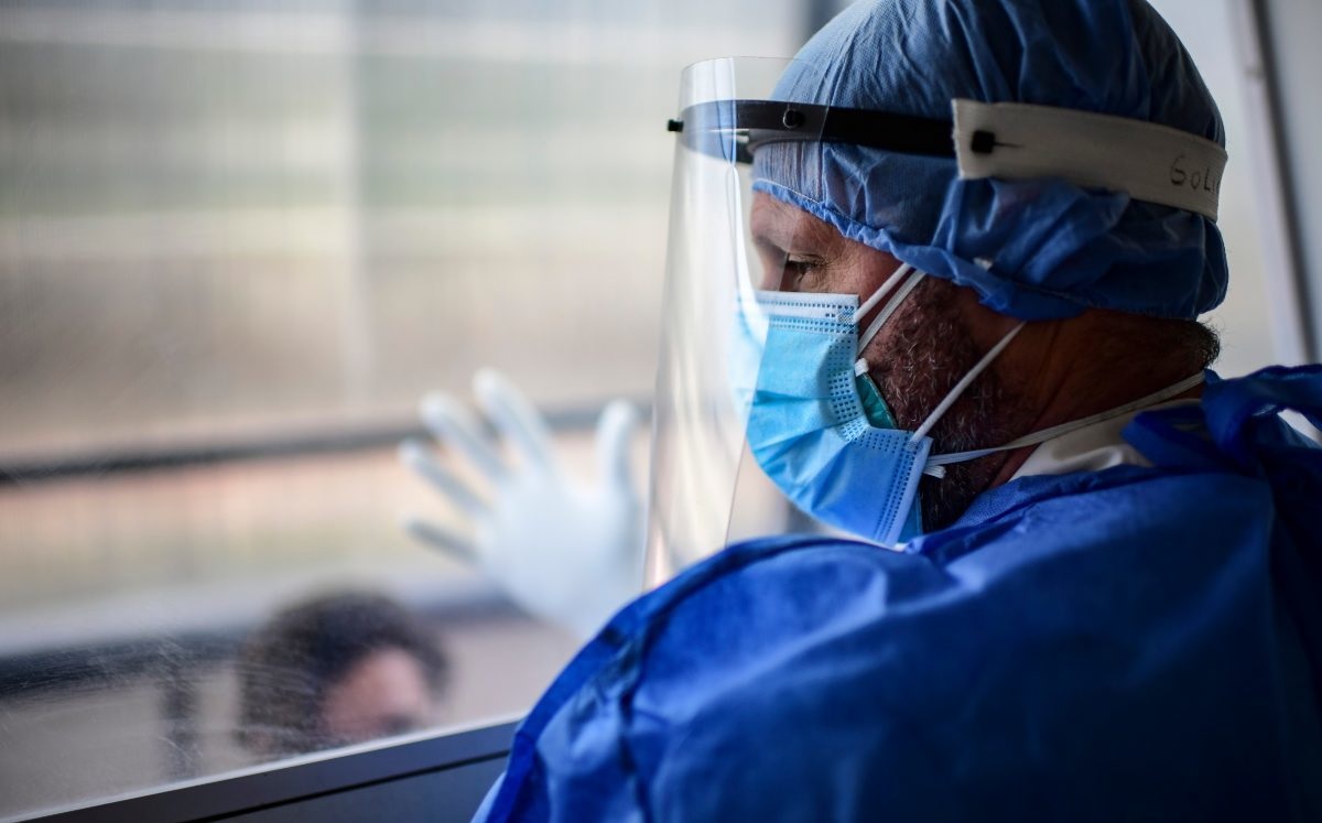 Sandra Barbieri se refirió al paro de 48 horas que llevan adelante ...