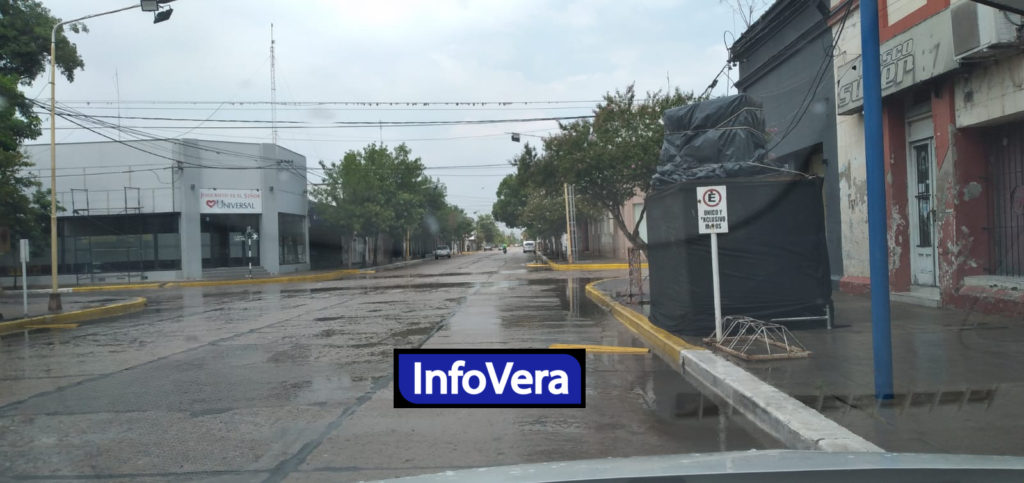 El clima genera incertidumbre sobre la realización de los corsos de ...