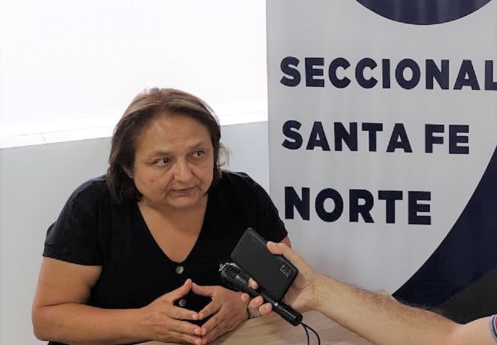 Barbieri advirtió sobre aumentos salariales insuficientes y la ...