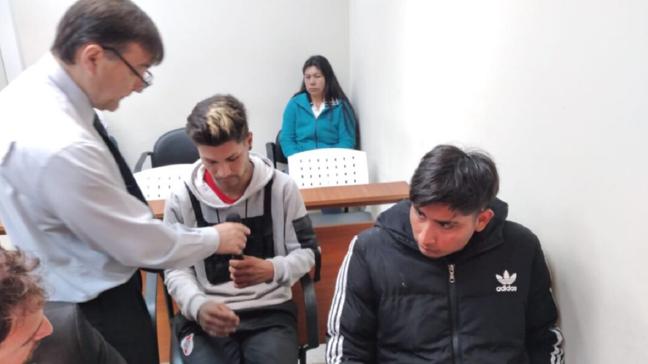 Femicidio de “Mimi” Burella”: no se hallaron rastros genéticos de los ...