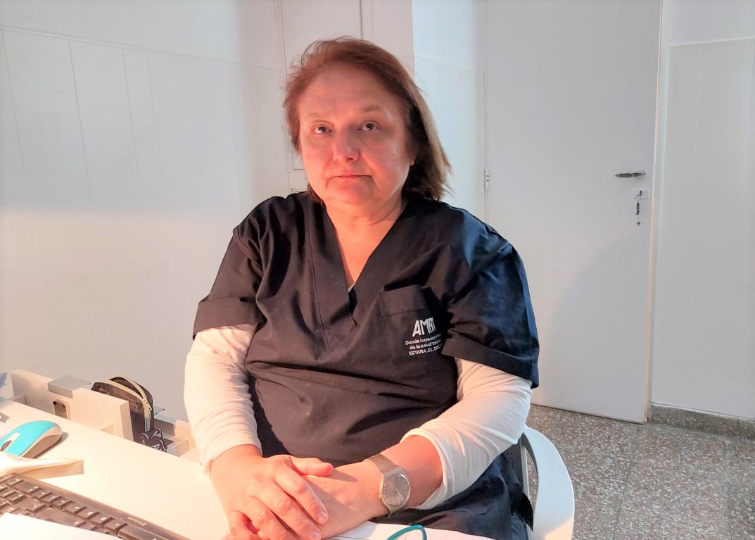 Ante la agresión a médicos preocupa la apatía oficial - INFO VERA