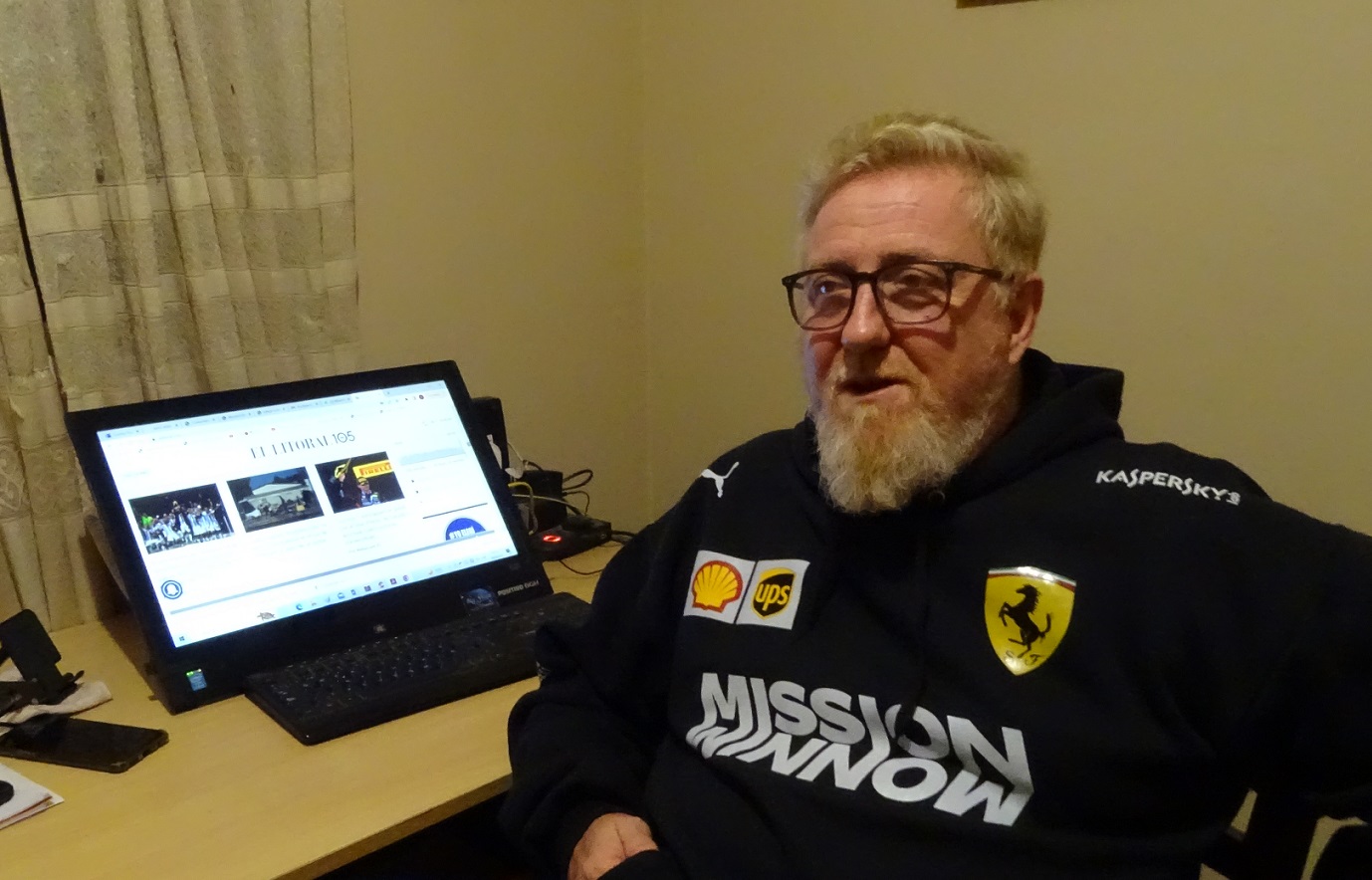 Gerosa dijo ser víctima de un “escrache”, apuntó a la auditoría y cargó ...