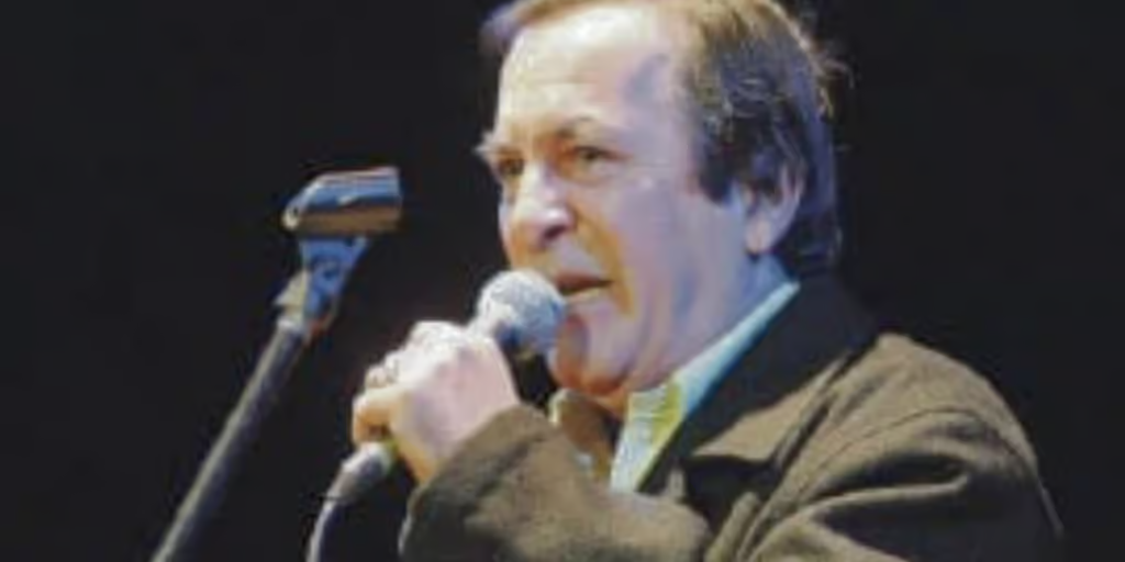 Miguel Ángel Morelli: “Yo escuchaba el chamamé y me daba una energía ...