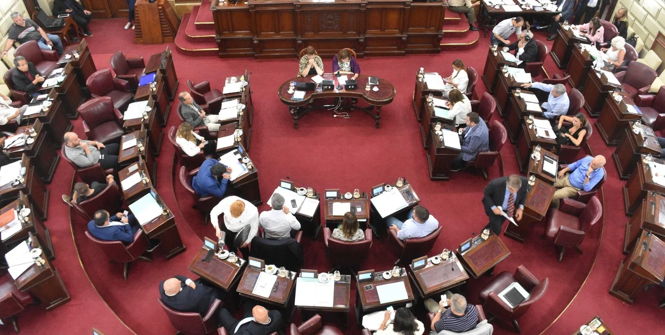 Así quedará conformada la Cámara de Diputados de Santa Fe desde ... Así quedará conformada la Cámara de Diputados de Santa Fe desde ...