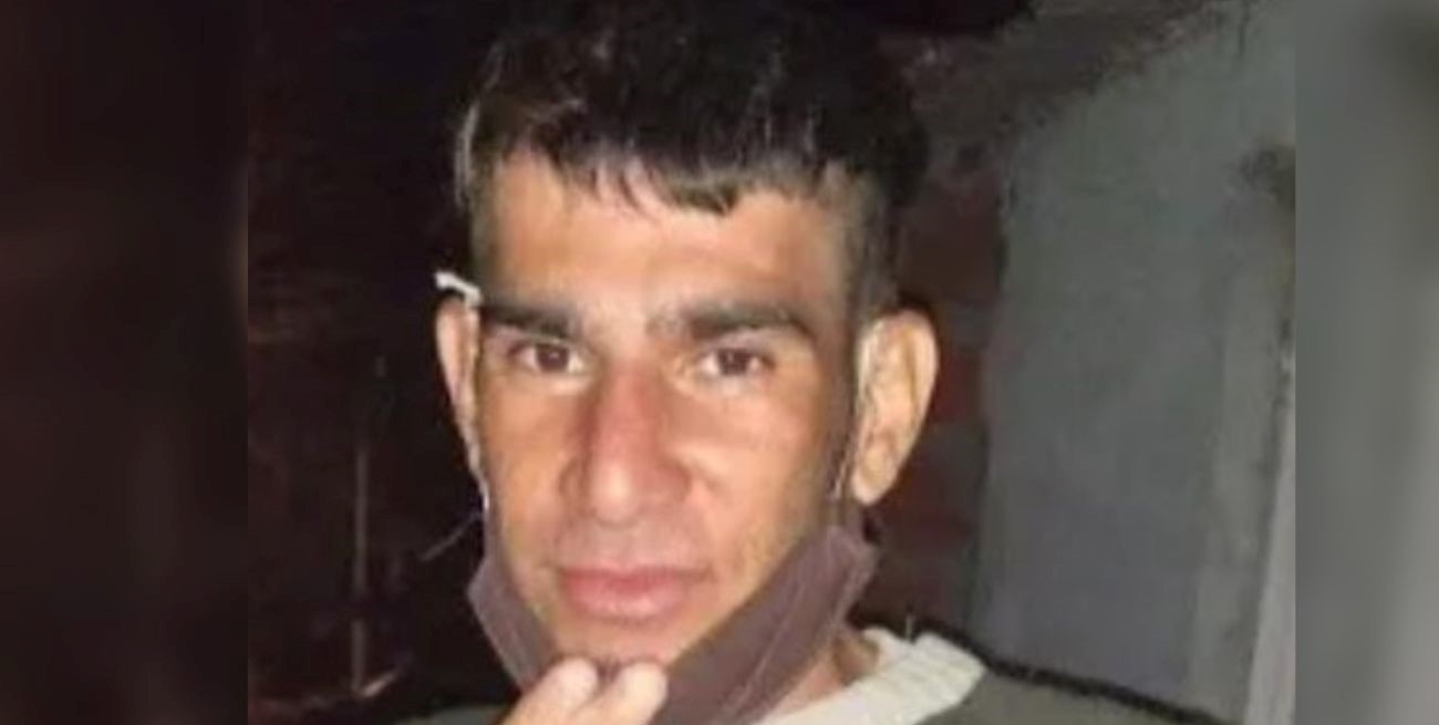 No hay rastros de Sebastián Escobar, a 8 meses de su desaparición ...