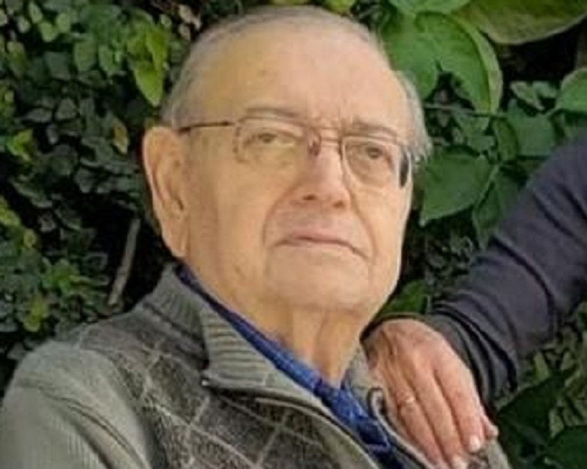 Pesar por el fallecimiento del Dr. Iván Flieg | INFO VERA