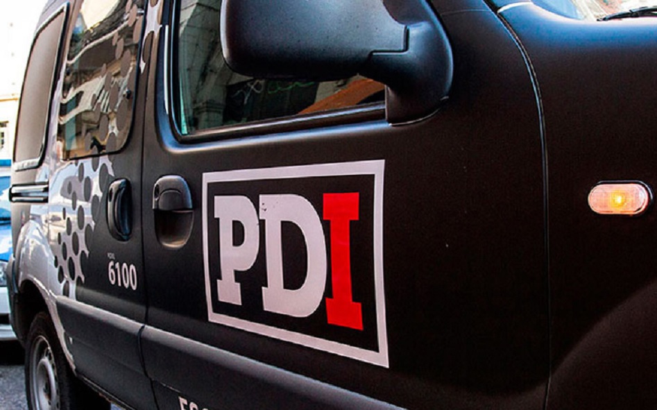 Ola de inseguridad: relevaron a la cúpula de la PDI Vera | INFO VERA