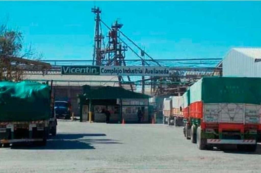 El juez Lorenzini decidió prorrogar la intervención de Vicentin | INFO VERA