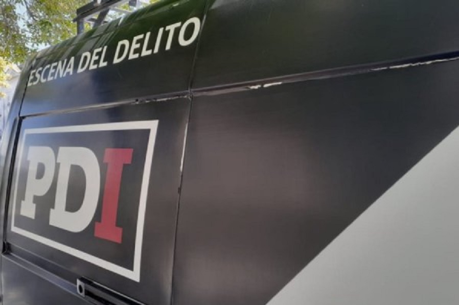 La PDI detuvo a cinco policías viales que viven en Vera | INFO VERA