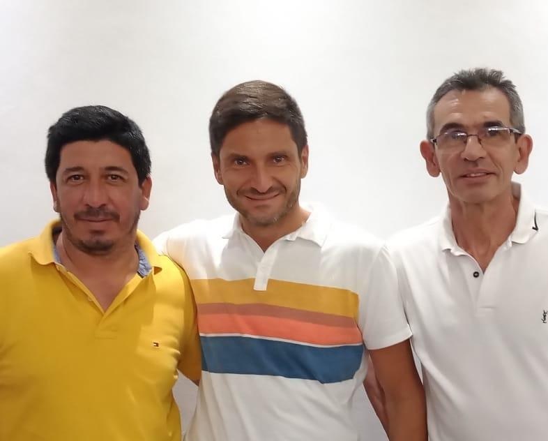 Domínguez fue el más votado y le infligió una dura derrota al ...