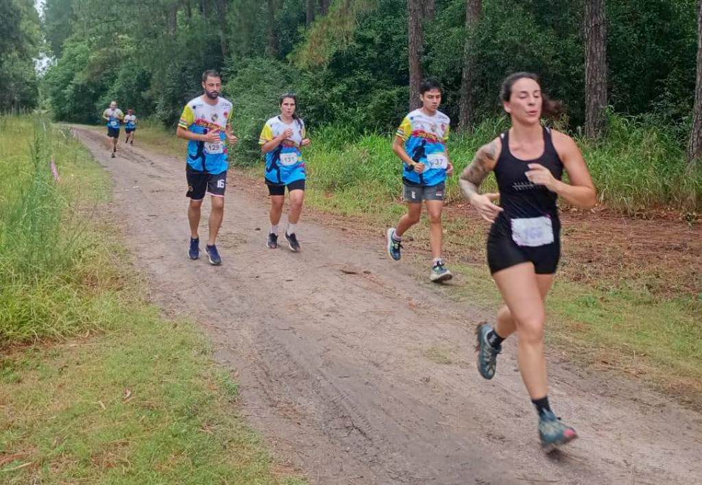 Marianela Pérez de Alejandra y Sergio Zapata de Villa Ocampo ganaron el ...