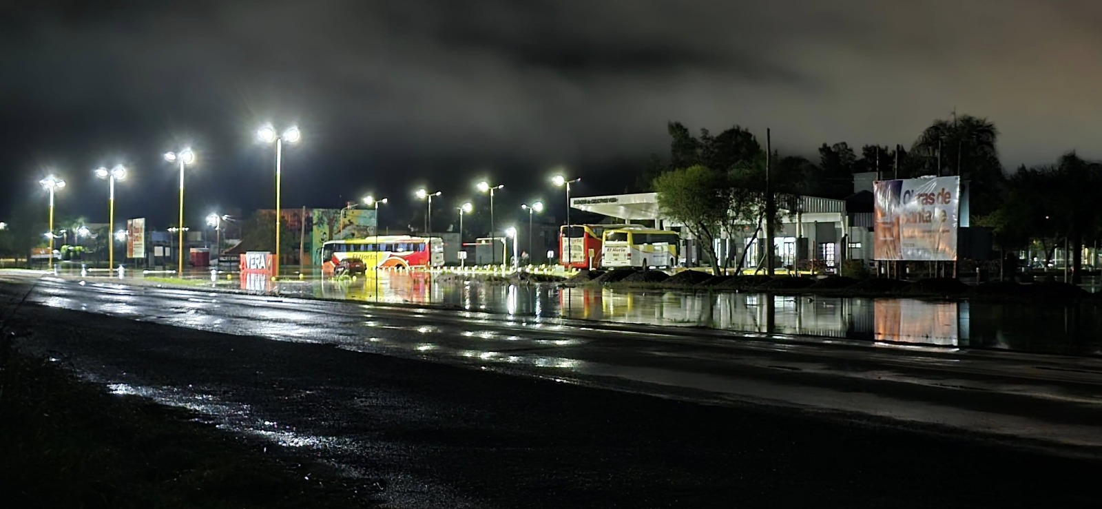 Vera recibirá mil millones de pesos para la reconstrucción de calles y ...