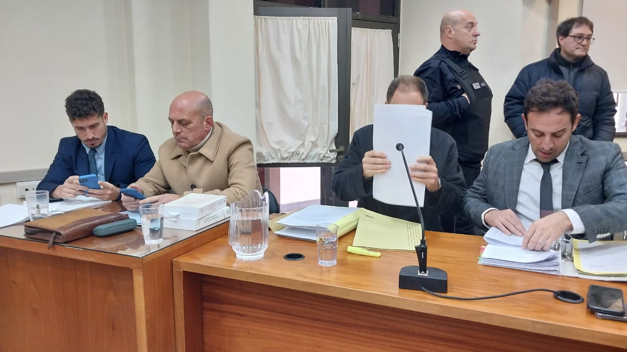 Femicidio de “Mimi” Burella: cuáles son los 7 puntos que la defensa ...
