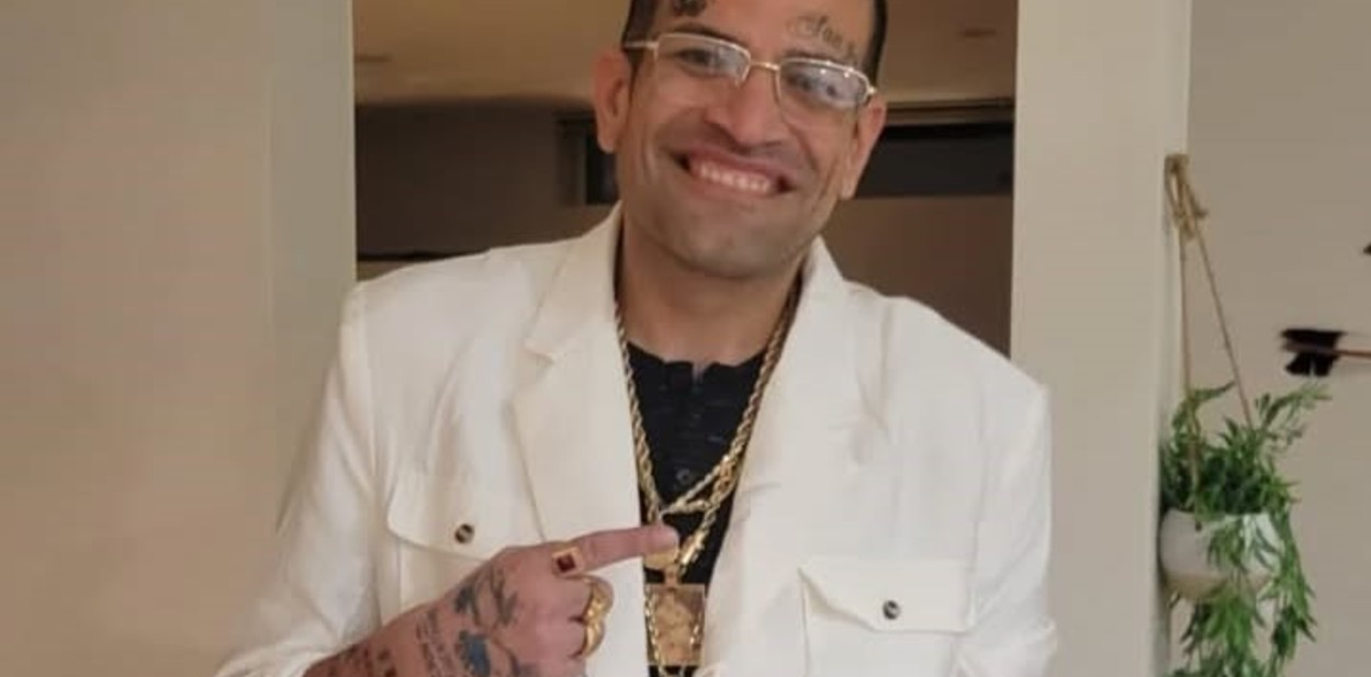 Murió Gustavo “Pileta” Maidana, primo del Chino y su mano derecha en la ...